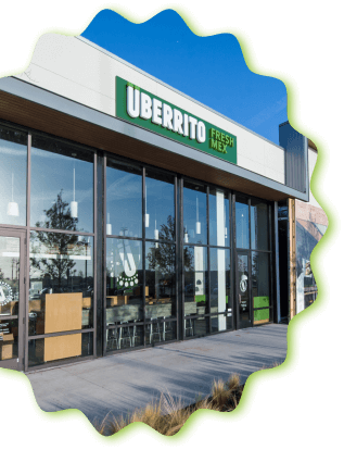 Your Burrito Franchise Journey Begins Here - Uberrito